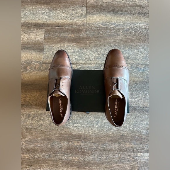 Allen Edmonds | Shoes | Allen Edmonds Mens Dress Shoes | Poshmark